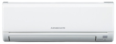Ar Condicionado Mitsubishi Electric Domestico Unidades Mural Single ...